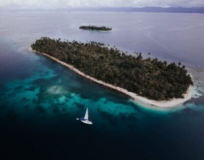 Sailing Experiences & Boat Rentals From Real Sailors - Sea Gypsy