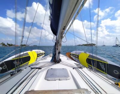 Sailing Experiences & Boat Rentals From Real Sailors - Sea Gypsy