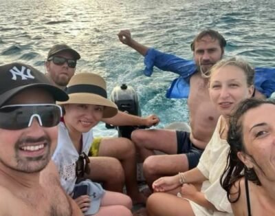 Sailing Experiences & Boat Rentals From Real Sailors - Sea Gypsy