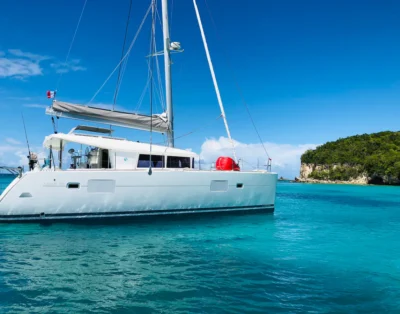 Sailing Experiences & Boat Rentals From Real Sailors - Sea Gypsy