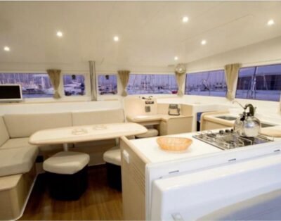 Sailing Experiences & Boat Rentals From Real Sailors - Sea Gypsy