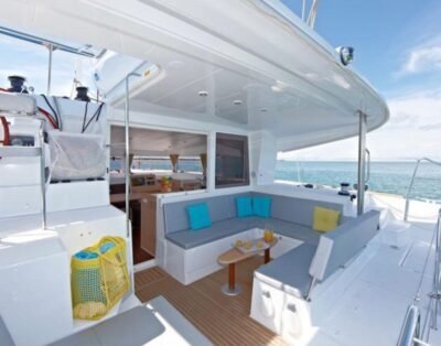 Sailing Experiences & Boat Rentals From Real Sailors - Sea Gypsy