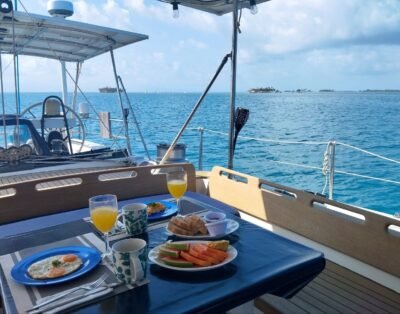 Sailing Experiences & Boat Rentals From Real Sailors - Sea Gypsy